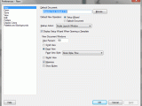 Preferences Dialog Box